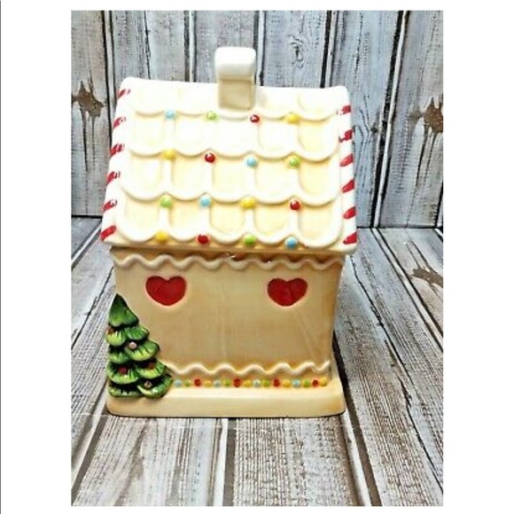 Spode | Holiday | Spode Ceramic Holiday Christmas 7 Tall Gingerbread ...